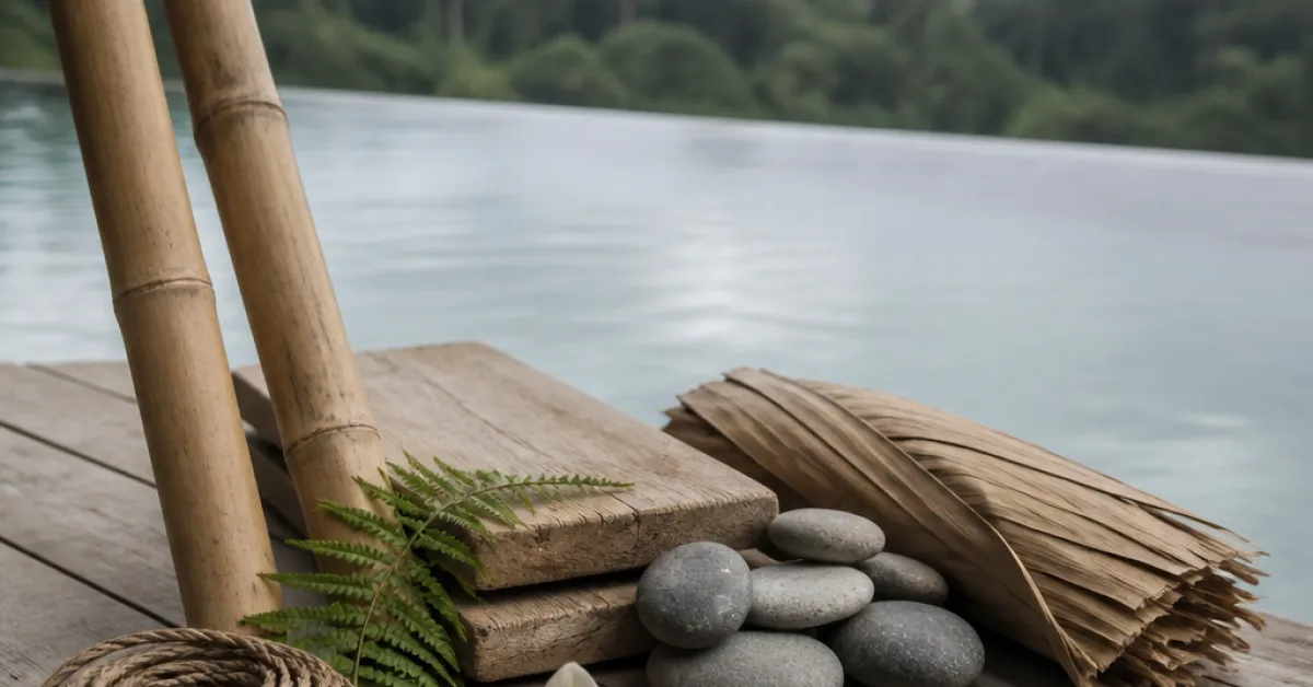 How Panama's Eco-Lodges Balance Infinity Pools and Rainforest Conservation